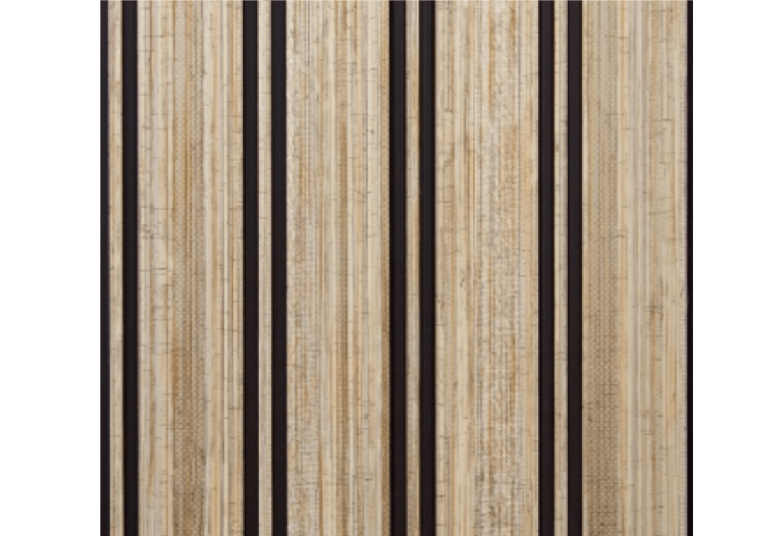 PVC Fluted Panel | Amari Trading