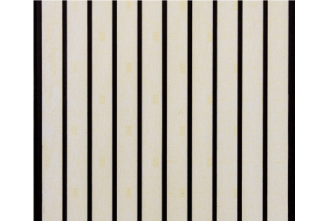 PVC Fluted Panel | Amari Trading