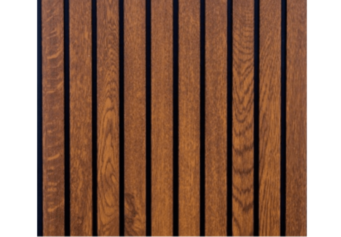 PVC Fluted Panel | Amari Trading