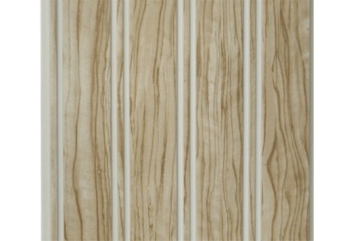 PVC Fluted Panel | Amari Trading